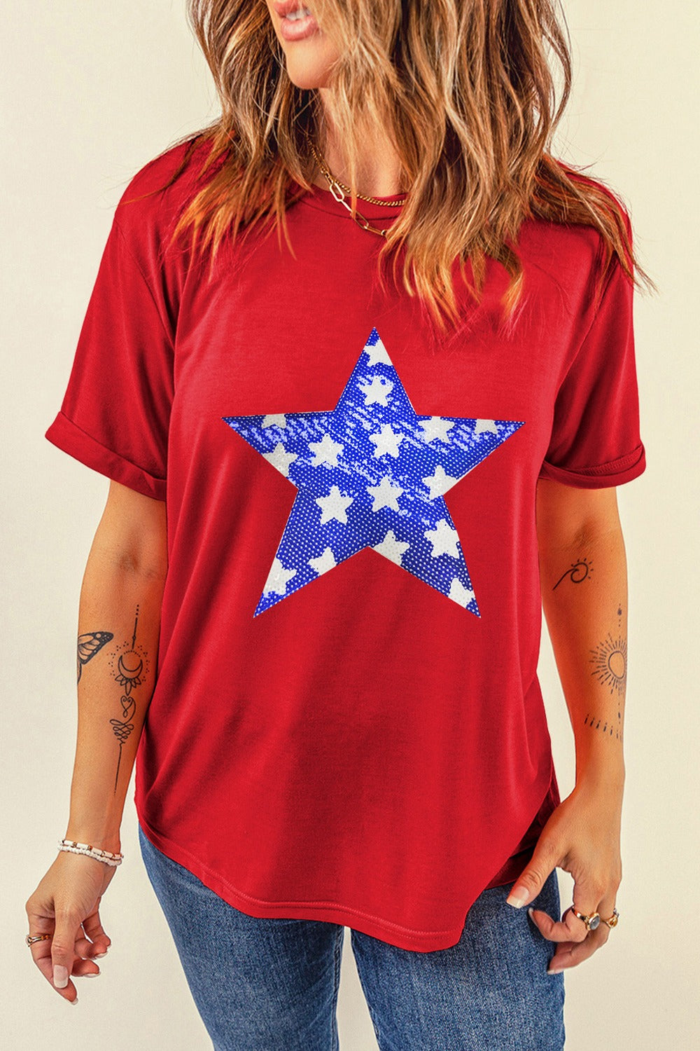 Americana Collection