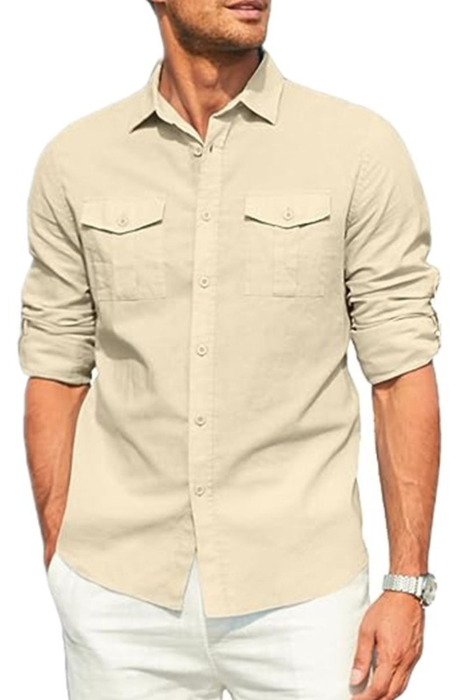 Men’s Top